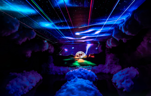 Fantasy Lab To Debut “TIME TO DREAM” Immersive Experience In Las Vegas