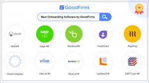 GoodFirms Unveils the New List of Best Onboarding Software for Small ...