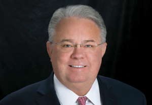 Signature Bank of Georgia Appoints Charlie Brown as New CEO