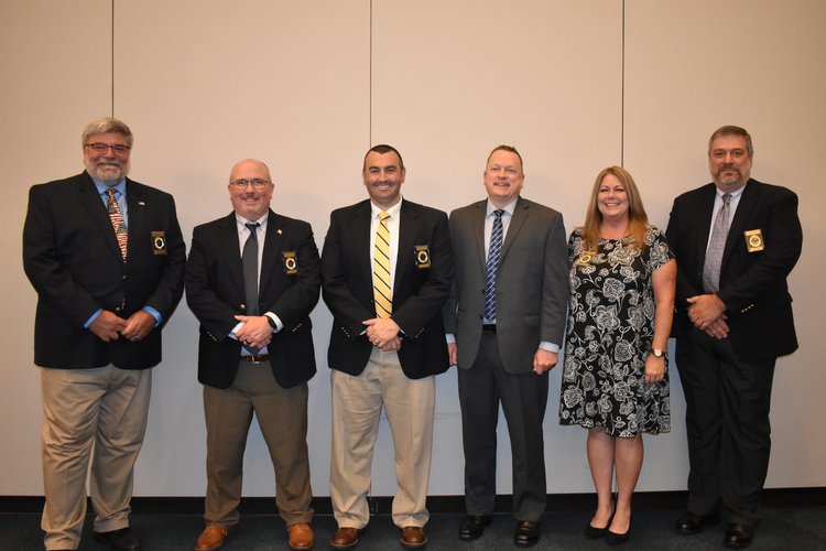 SEIAATI Names Virginia State Police HEAT Coordinator to Board | The ...