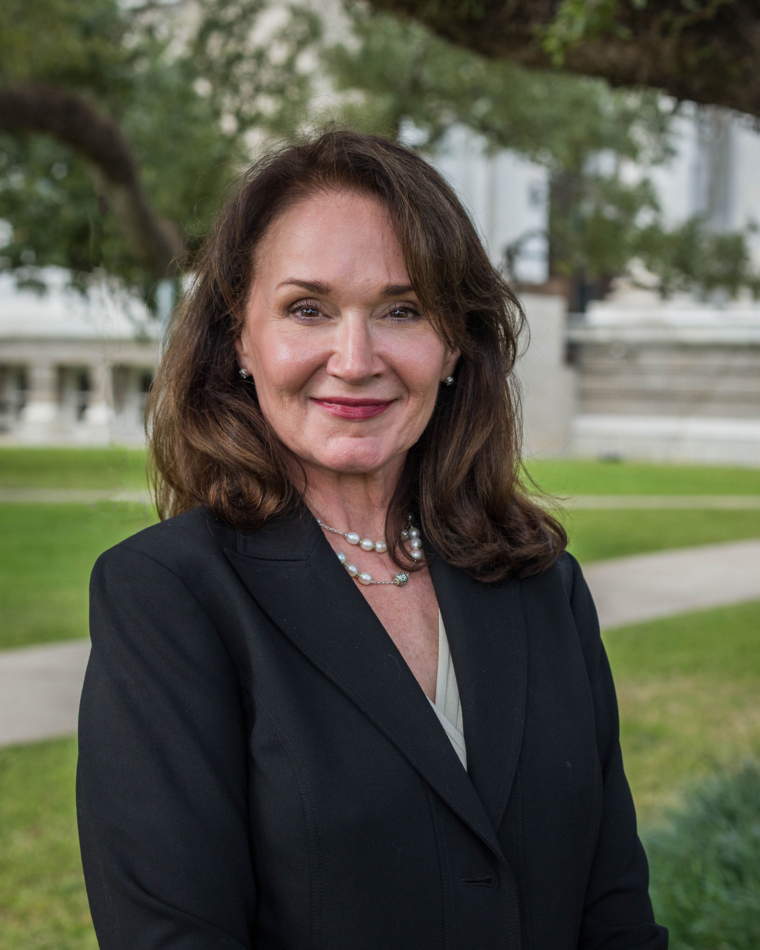 Attorney Sydney Stuart joins Fuerst, Carrier, & Ogden, LLC | Pelican ...