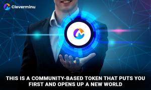 Inu & Meme Equivalent to Cleverminu Token Launched with 1 Trillion IMO Sale