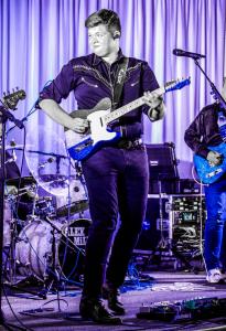 American Idol Alum Alex Miller’s New Video, "When God Made The South ...