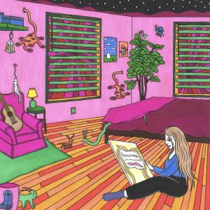 Leah Jean Announces Upcoming LP ‘Creatures In The Room’