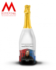 Moreno BHLV Releases New Themed Bottles Representing Las Vegas and ...