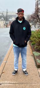 A Nostalgic and Self-Reflective Musical Track: The Jersey Rapper’s ...