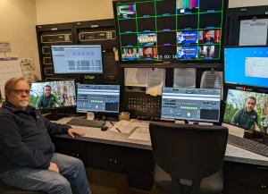 WLIO Expands their Station’s Broadcast Capability with NVerzion’s ...