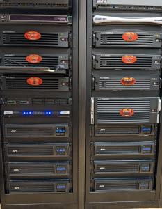 WLIO Expands their Station’s Broadcast Capability with NVerzion’s ...