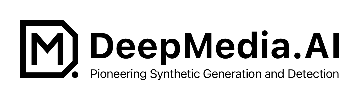 DeepMedia Partners With Department of Defense on Deepfake Detection and ...