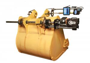 Superior Plant Rentals, LLC Introduces the All New 4-14 S2 Line Boring ...