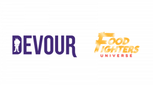 Food Fighters Universe and Devour Announce New Virtual Restaurant Brand ...