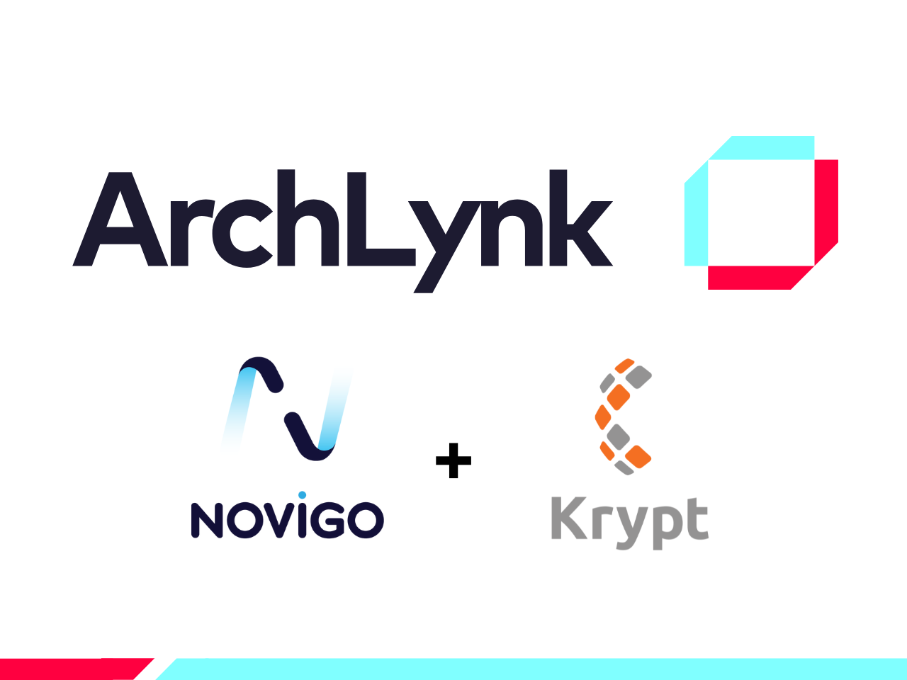 Krypt and Novigo Join Forces to bring their industry leading expertise ...
