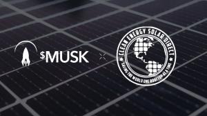Musk Gold Launches "Refer-to-Earn" Solar Program - AFV NEWS