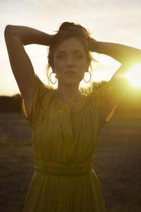 Broadway & TV/Film Star Laura Osnes is “On the Other Side” with New ...