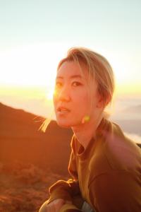 Chenyu Sun, Interactive and Multimedia Artist Talks About Her Experiment With Different Culture ...