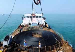 Olisipo Submarine Cable System Ready for Construction - Connecting to ...