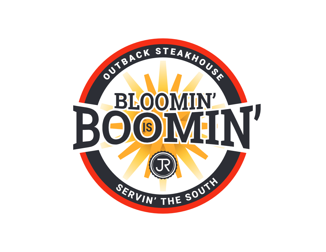 JR Restaurant Group Serves the Community through its Bloomin' is Boomin ...