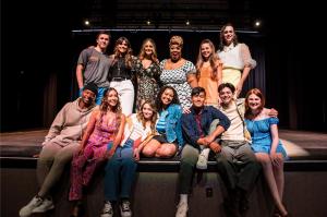 Actress JESSICA RUTH BELL Turns Chaos into Views in New Original Movie ...