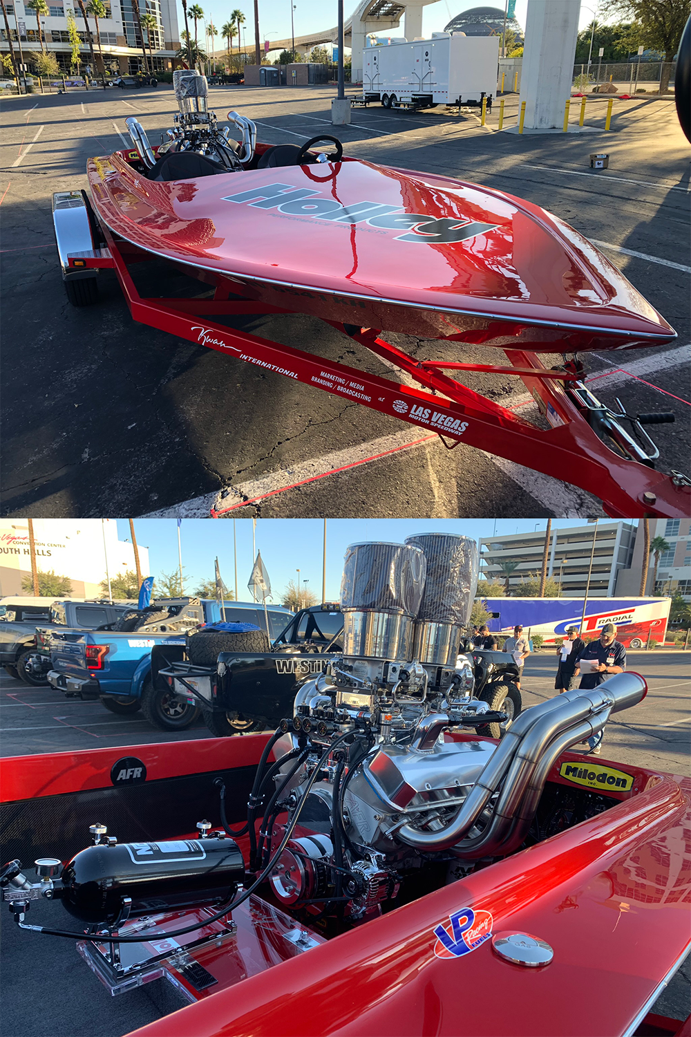 Jet Boat Performance Five Cool New Jet Skis At The 2024 Melbourne Boat