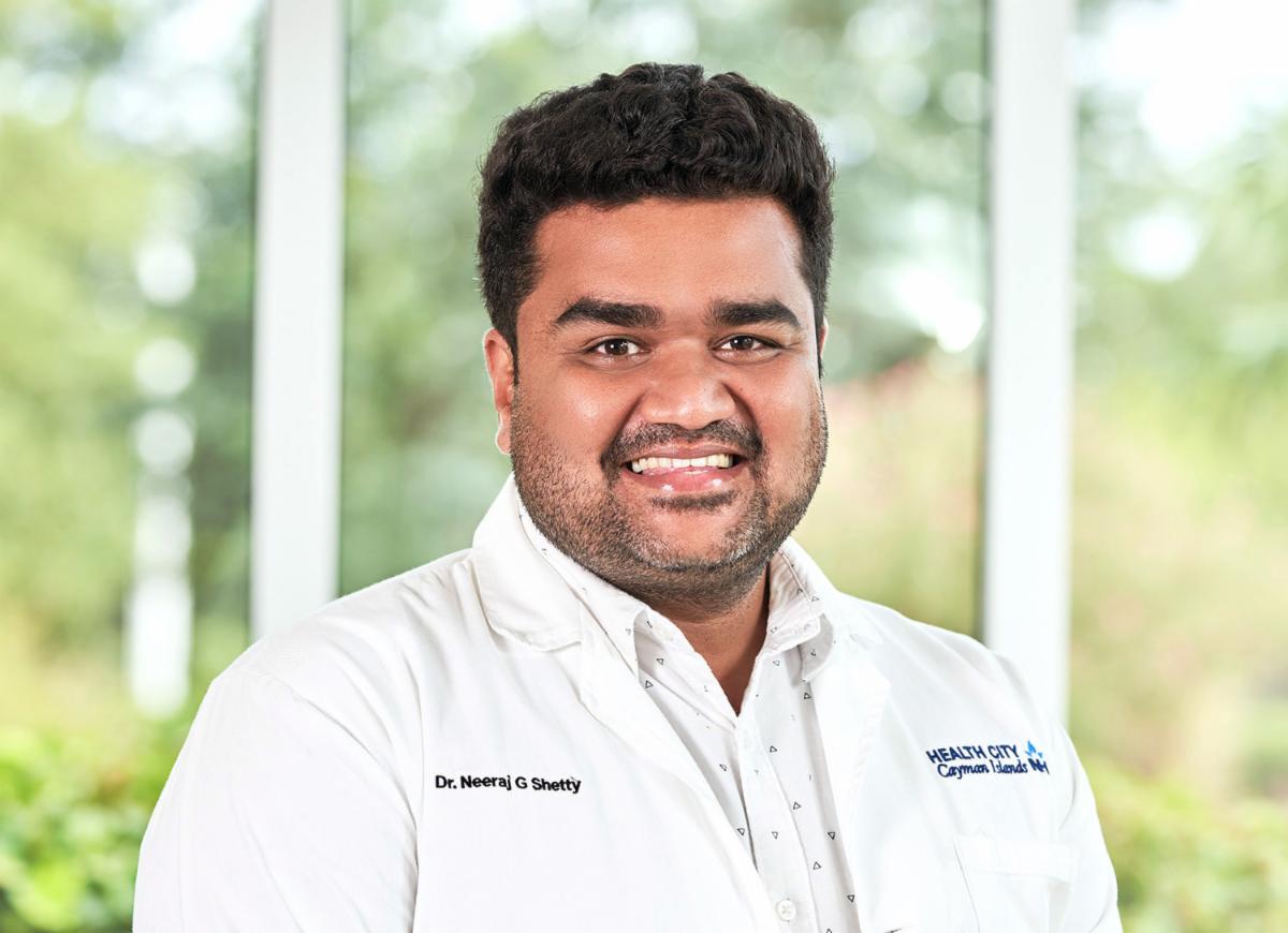 Health City Cayman Islands debuts novel treatment for lower limb ...