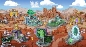 ‘Game On!’, as GAME HOURS Introduces a New GameFi—AstroGator: REBORN ...