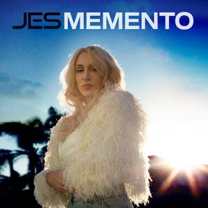 Three Time GRAMMY-Nominated Singer/Songwriter JES Releases Her Stunning ...
