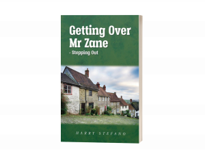 Mr. Zane and his true colors