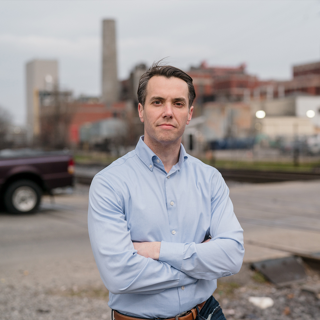 Animal Wellness Action Endorses Morgan McGarvey for Kentucky's 3rd ...