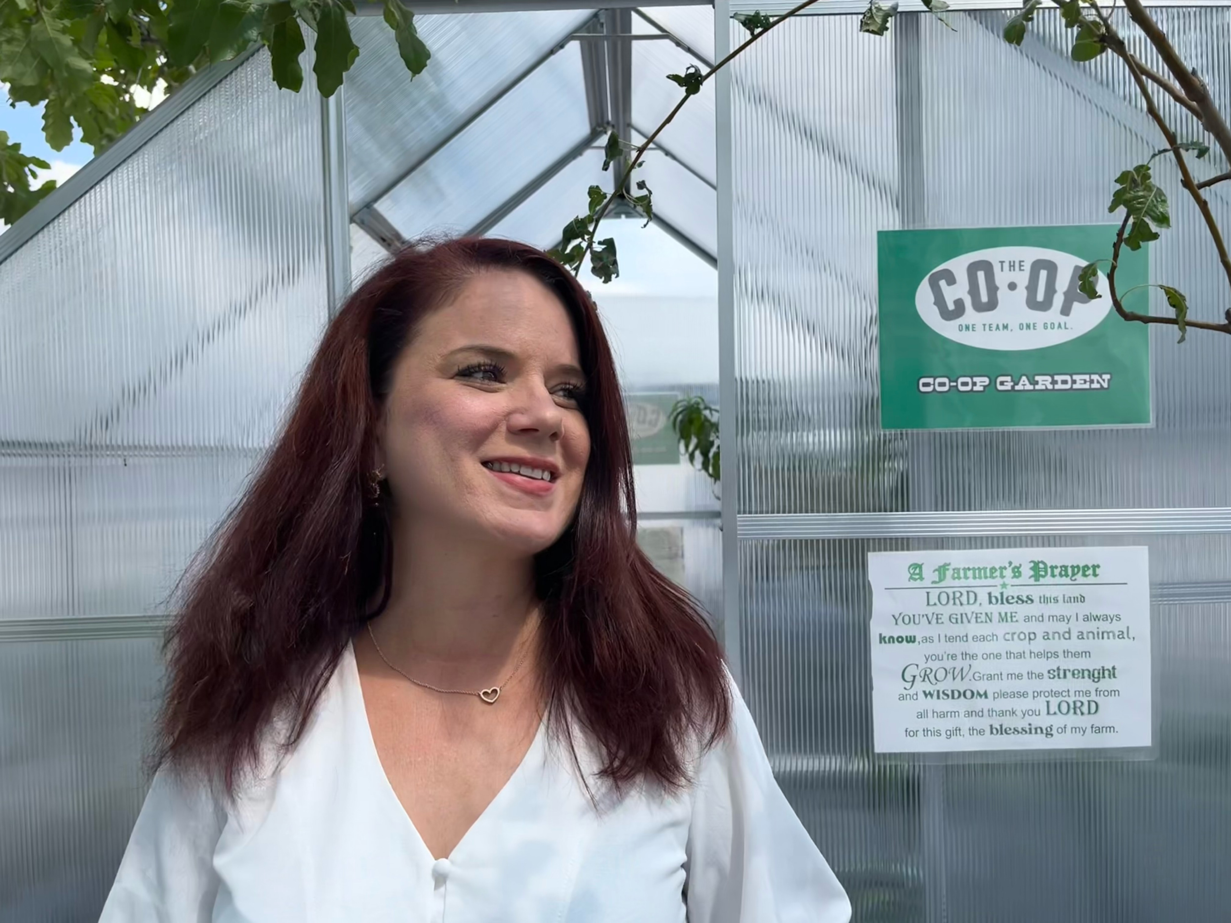 The CO-OP SA Launches Savvy Woman-Owned Culinary Entrepreneur ...