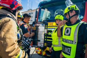 Tait Communications wins major public safety radio network across New ...