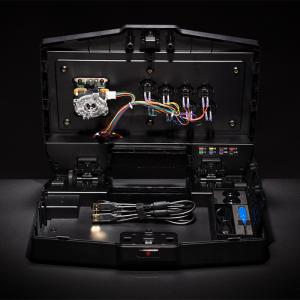 Mad Catz Announces the Tournament Edition 3 Arcade Fight Stick