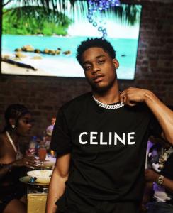 Brooklyn Drill Rapper Iffy Foreign Releases Debut Single “Can't Stop ...