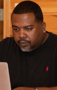 The Foxworth Theory Features Independent Filmmaker Andrew Fountain ...