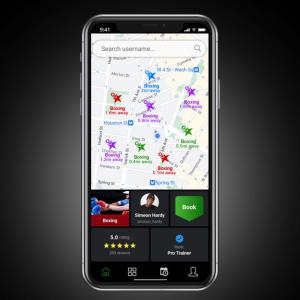 Introducing The Coach Desk App â€“ The Ultimate Platform for Finding ...