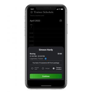 Introducing The Coach Desk App â€“ The Ultimate Platform for Finding ...