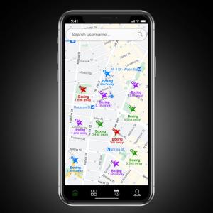 Introducing The Coach Desk App â€“ The Ultimate Platform for Finding ...