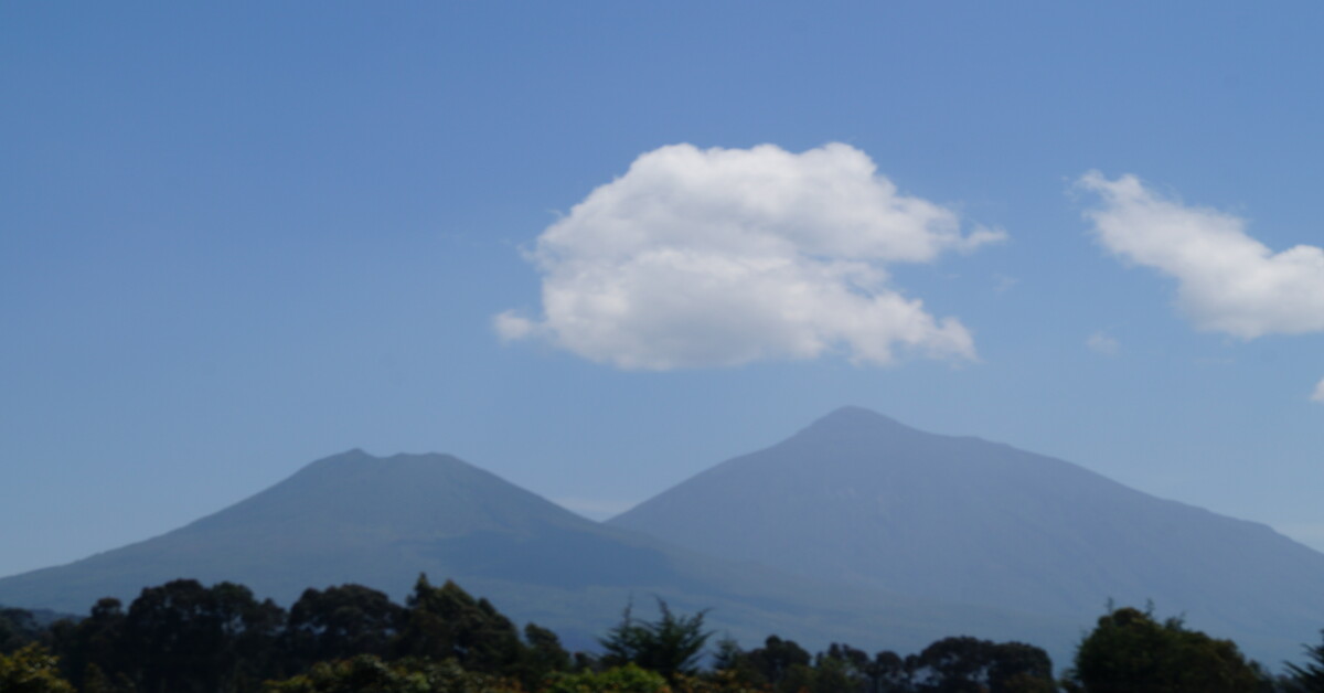 Virunga Transboundary Initiative | Uganda Daily News