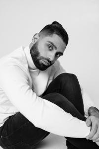 HIP Video Promo presents: Kiani is inspired by joy and devastation in ...