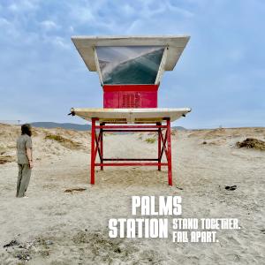 HIP Video Promo presents: LA rockers Palms Station and singer Torii ...