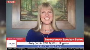 Deanna Hansen, Founder of Fluid Isometrics™ & Block Therapy™, A DotCom ...