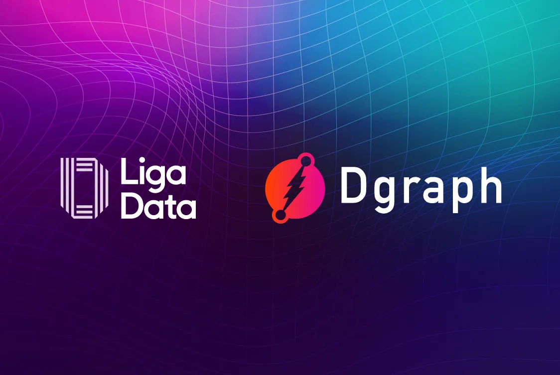 LigaData partners with Dgraph Labs to enable Mobile Operators to harness the full potential of ...