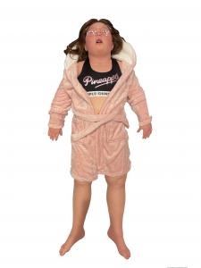 Lifecast Body Simulation Global Releases WORLD’S FIRST Child with Down ...