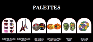 Vampyre Cosmetics Poised to Dominate Holiday Makeup Market 2022