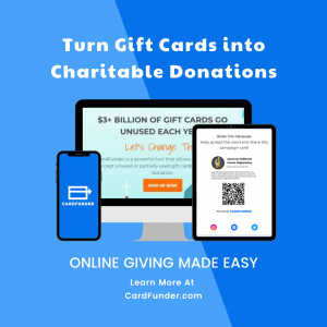 CardFunder Releases Newest Online Giving Tool Making Hybrid and Virtual ...