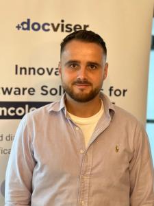 MCRO launches Docviser - an intelligent oncology platform