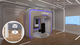 Leo Cancer Care, Mevion & RaySearch Collaborate to Develop the Only ...