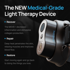 How Laser Therapy Device Can Provide Lasting Joint Pain Relief