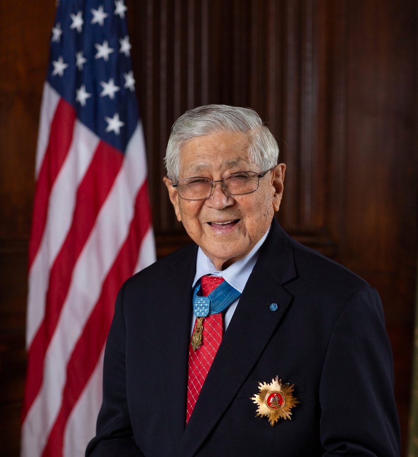 State Funeral for War Veterans Announces 3rd Medal of Honor Recipient ...