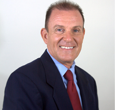California Mobility Works (CMW) welcomes Ronald J. Wilkins as the Board ...