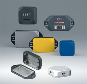 OKW’s Smart New MINI-DATA-BOX For Miniaturized Go-Anywhere Electronic ...